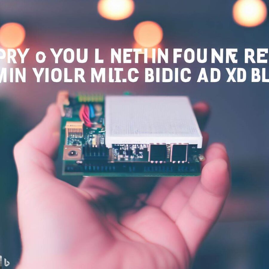 DIY Guide to Running Your Own Bitcoin Full Node and Home Media Center ...